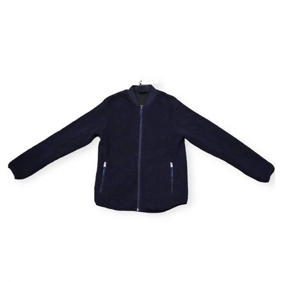 Selected | Jackets & Coats | New Selected Mens Simple Jacket In Navy ...